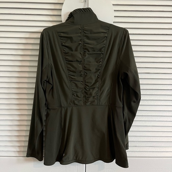 lululemon athletica | Jackets & Coats | Lululemon Fitted Jacket | Poshmark